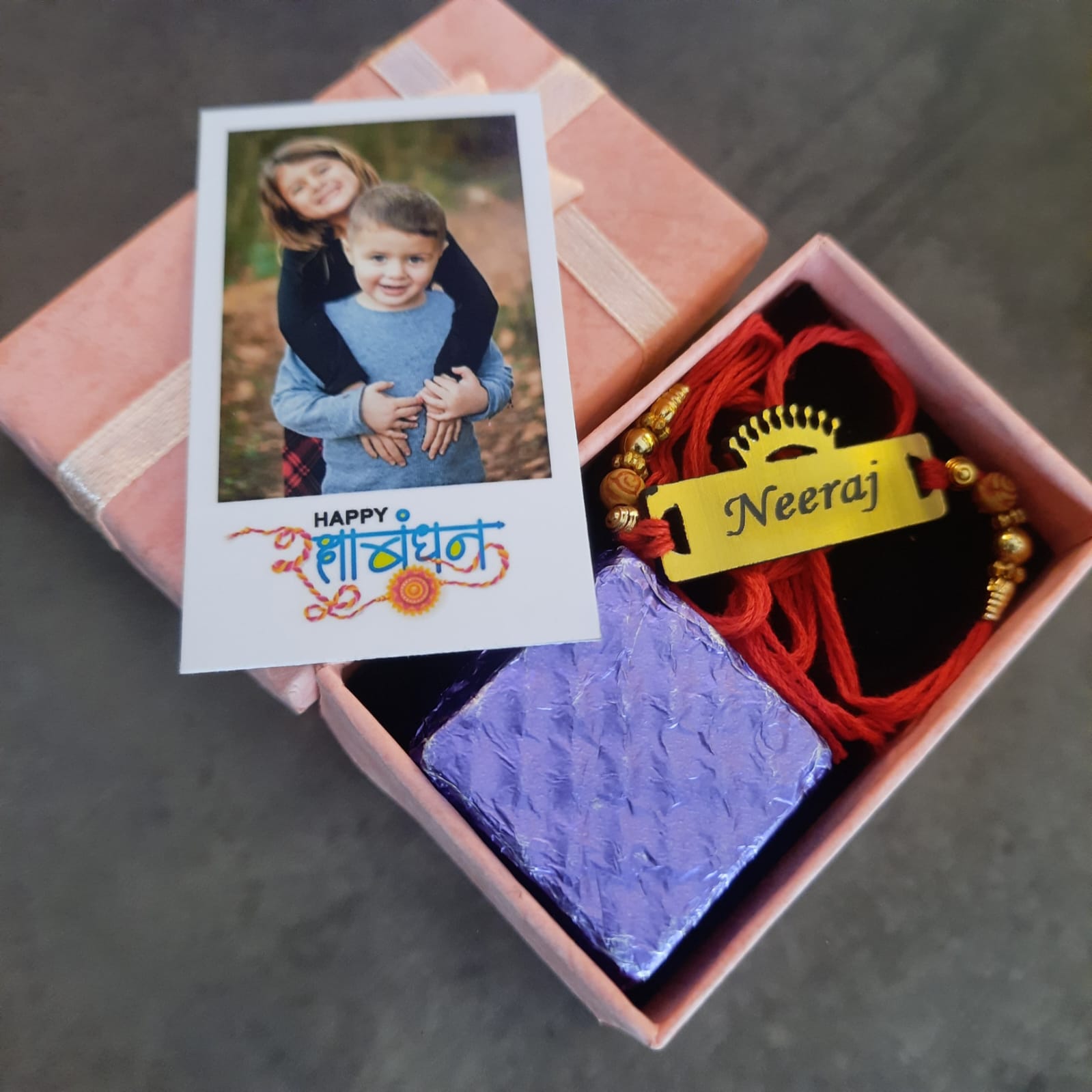 COMBO 1 - Nangli Photo Color Lab